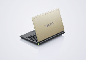 Sony ‘TZ-series’ for 10th anniversary of Vaio notebook pc