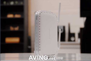 NETGEAR to gear up for Korea market with its router ‘KWGR614’