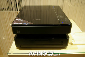 [Flagship model] Samsung's secret weapon!