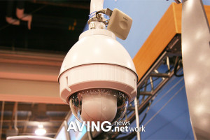 Sony to unveil its 3G multi-codec network camera
