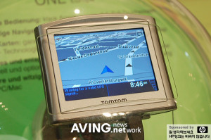 [Flagship model] TomTom's navigation device 'ONE Europe'