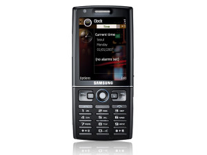 Samsung to announce its first GPS smartphone based on Symbian