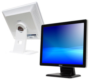 Alphascan to launch its new 19-inch monitor 'AD190D Plus'