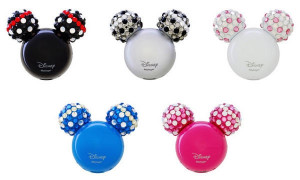 iriver to launch its luxury mickey mouse-shaped mp3 player 'Mplayer' in ...