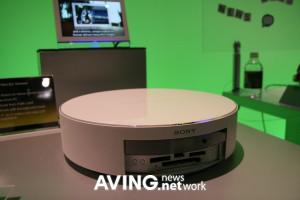 Sony to introduce a new version of the Home Theater PC