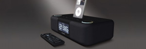 XtremeMac to unveil Luna X2 alarm clock and room audio system