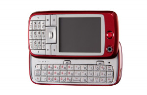 HTC to launch its smartphone 'X03HT' with qwerty keyboard