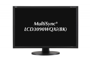 NEC to launch its 29.8-inch wide monitor for graphic works