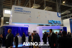 Nortel to turn hyper-connectivity into wireless internet opportunities