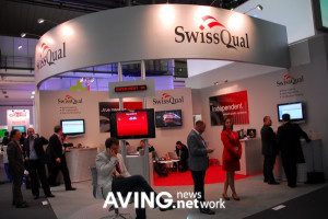 SwissQual to carry out an experiment on human perception