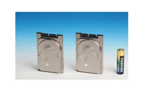 Toshiba to launch its new 1.8-inch HDD with serial ATA interface