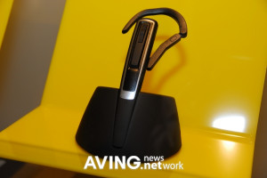 Jabra to introduce its multi-use headset 'M5390 multiuse'
