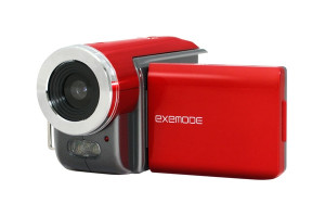 EXEMODE to launch its 2M low-end camcorder 'DV230' in Japan