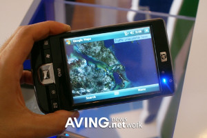 HP to release its compact PDA 'iPAQ 212 Enterprise Handheld' with a 4-inch touchscreen