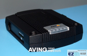 Axis to present its high-performance video encoder solutions supporting ...