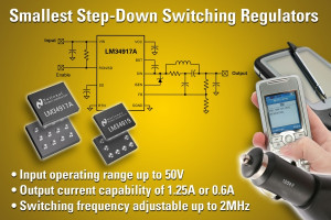 Linear Technology to release triple step-down DC/DC converter with LDO controller