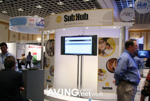 Sub-Hub to offer its online communication engine for contractors and ...