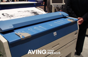 KIP to introduce its monochrome copy system 'KIP 3100'