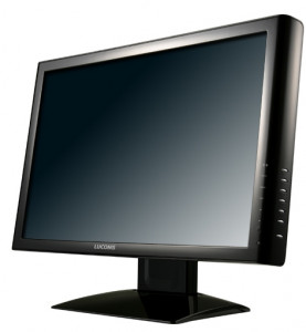 Daewoo Lucoms to release its 24-inch wide LCD monitor 'Opera'