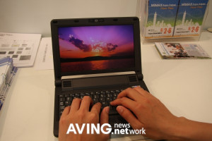 FIC to unveil its 8.9-inch UMPC based on VIA C7 or Intel Atom processor