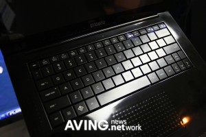 HP to announce its new ultra-mobile notebook 'Voodoo Envy 133'