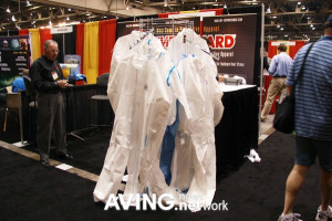 Enviroguard to display its advanced particle protection 'Body filter 95+'