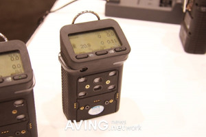 GfG Instrumentation to present its new portable gas detection 'G460'