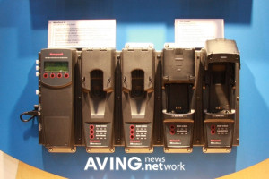 Honeywell to launch a test/calibration docking system 'MicroDock II'