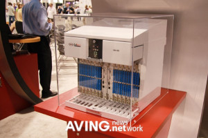 Redback Networks to launch its new product line of carrier ethernet ...