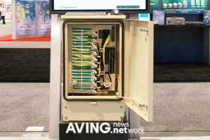CommScope to launch its new line of cabinets for fiber-to-the-premise ...