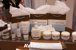 Craig Austin, a dermatologist, to launch his new brand 'AB Skincare'