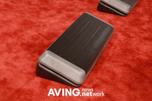 SPRI to introduce its new Slanted Riser