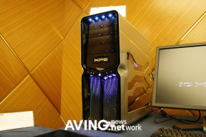 Dell to launch its high-performance gaming desktop 'XPS 730' in Korea