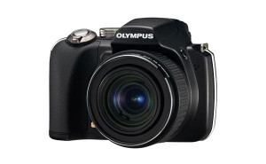 Olympus to launch its high-end digital camera supporting 20x optical zoom