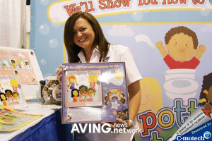 Potty Tots to announce the availability of its new comprehensive potty ...