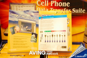 Susteen Inc. to present all-in-one DataPilot Universal Kit