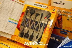 Susteen Inc. to introduce Pix'n Tunes for mobile personalization