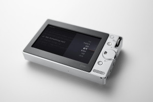 Reigncom to launch its new PMP 'iriver P.ple P20'