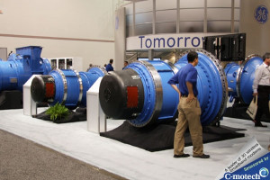 GE Transportation to showcas its product portfolio for Off-Highway Vehicles