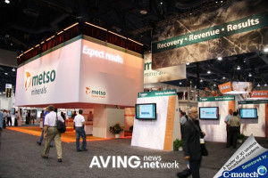 Metso Mining Group to present its real-time monitoring system 'Screen ...