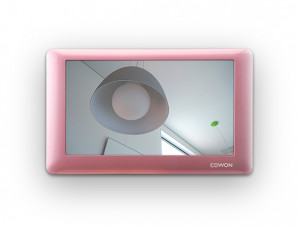 Cowon to launch its flash memory PMP 'Cowon O2'