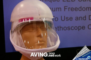 MAX AIR Systems to showcase its new hose-free '2000-700 System Cuff'