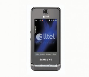 Samsung to unveil its full touchscreen phone 'Delve'