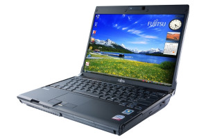 Fujitsu Korea to launch its 12.1-inch notebook pc 'LifeBook P8020'