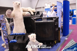 Port A Cool to introduce a powerful cooling system 'Cyclone 3000'