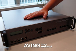 AhnLab to release 'TrusGuard UTM,' a reinforced DDoS defense technology