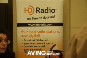 iBiquity Digital to highlight progress of HD Radio technology