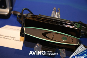 iGo to present its laptop charger equipped with iGo Green technology