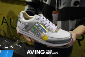 PSDIUSA to introduce its new shoes of Christian Audigier collection