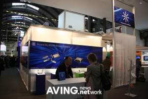 axess tel to attend at MWC 2009